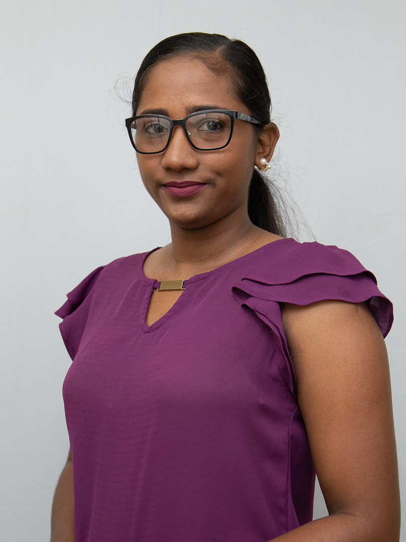 Our Staff | Faculty of Natural Sciences